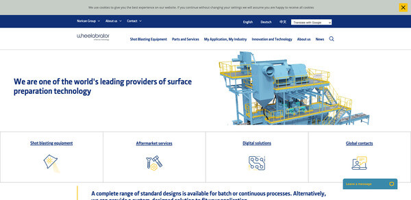 ショットブラストでの粉塵爆発を防ぐには？原因と対策をわかりやすく解説